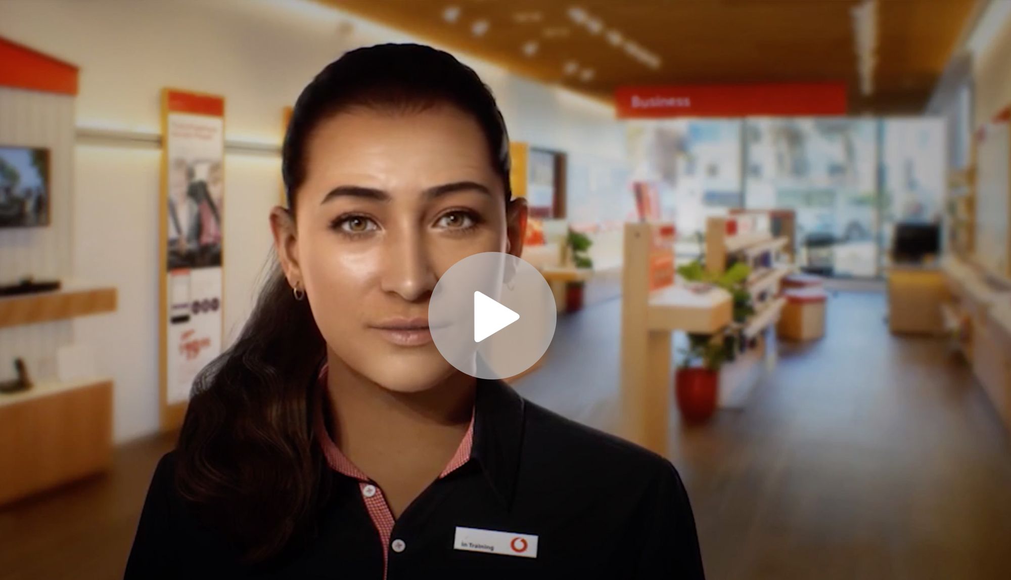 UneeQ Digital Humans | Telco & Cable